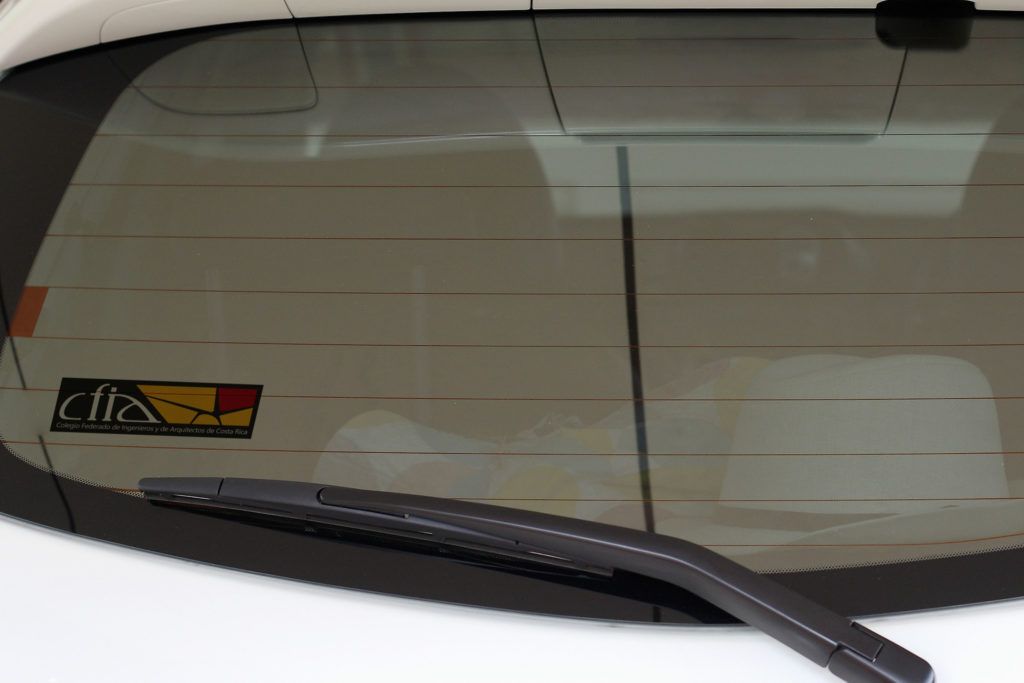 Tienda Virtual CFIA Calcomanías Tipo Marchamo - Tienda CFIA